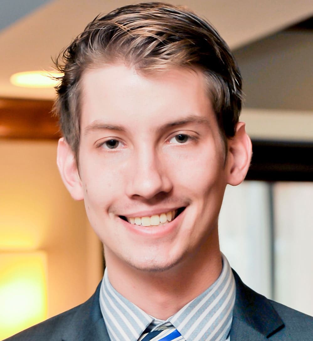 Brian Hines - Priority Funding