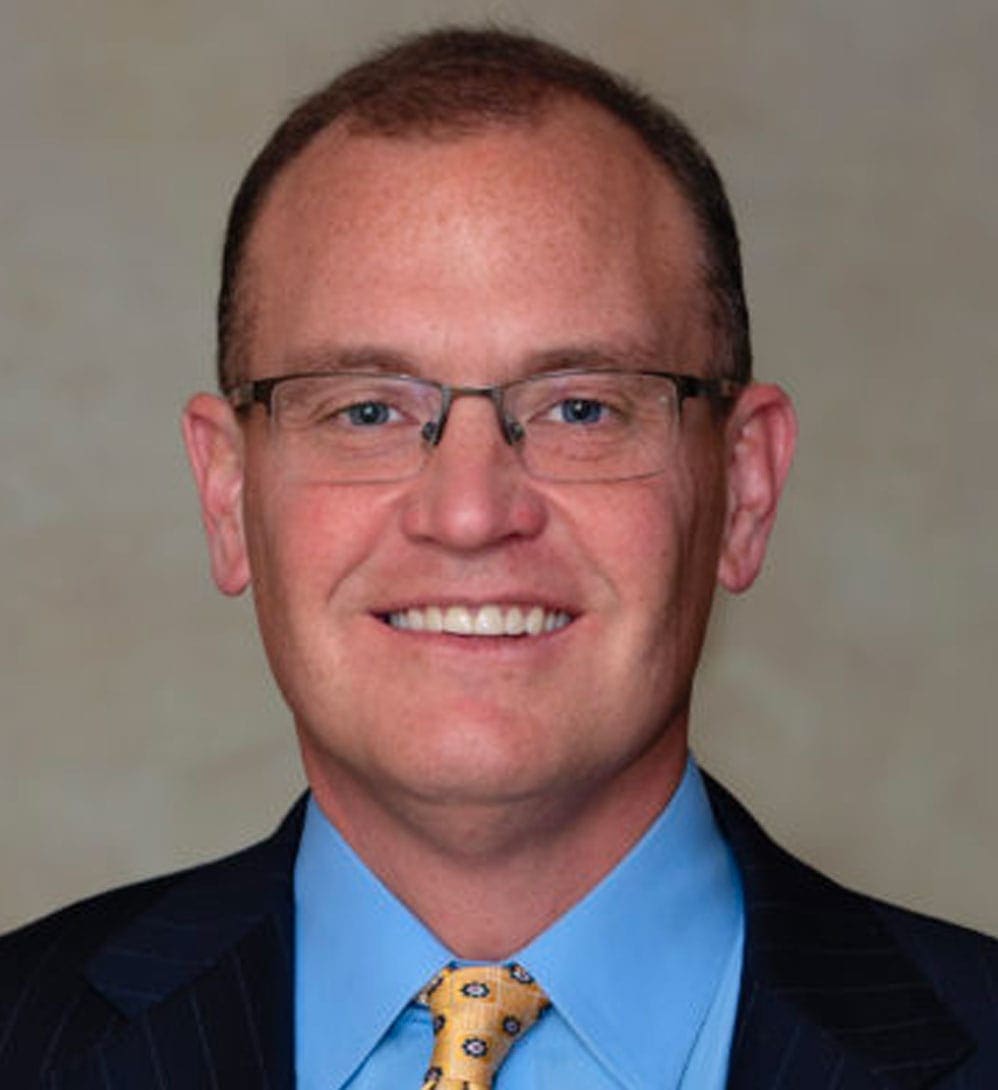 Chris Schofield - Priority Funding