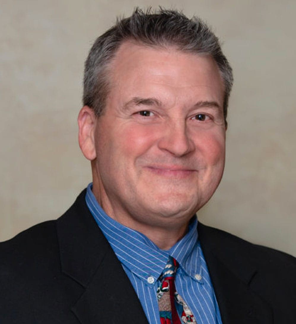 Gary Manyak - Priority Funding