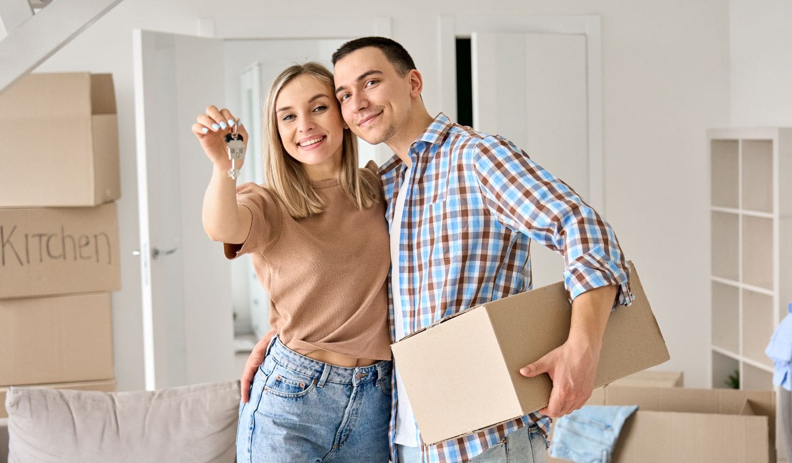 Tips For First-Time Manufactured Home Buyers - Priority Funding
